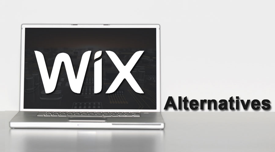 Wix Alternatives | Best Wix Alternatives For Building Website With Ease