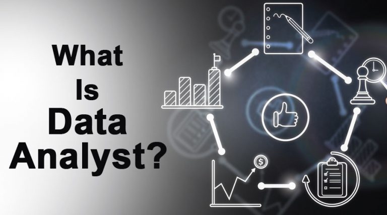What is Data Analyst? | Key Concept | Top Companies and Advantages