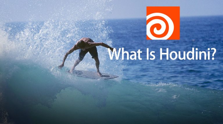 What is Houdini? | How It Works | Types | Examples And Advantages
