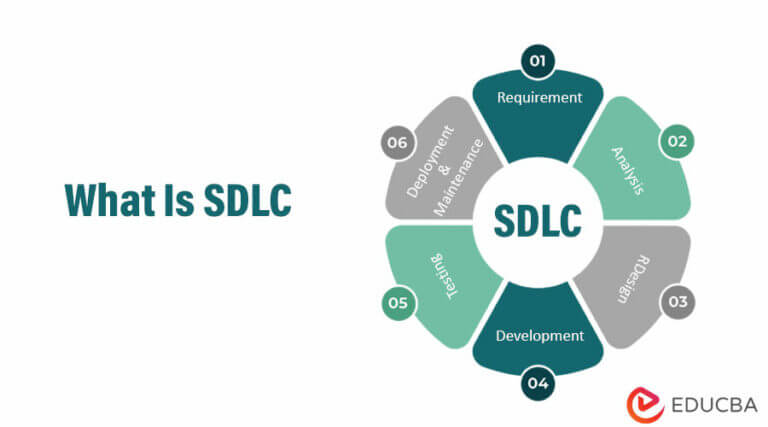 What is SDLC | Basics | Different Phases and Models of SDLC
