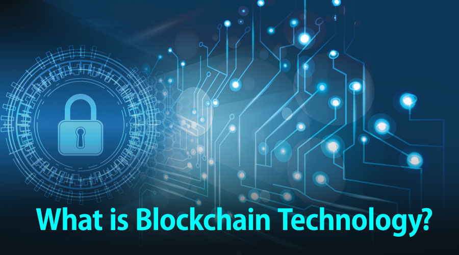 What is Blockchain Technology? | Skill &Scope | How It Works | Advantage