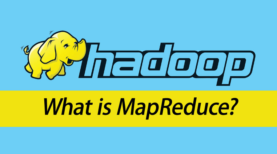 What is MapReduce? | Learn the Example and Advantages Of MapReduce