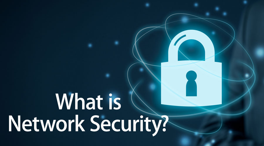 What is Network Security? | Advantage | Scope & Skill Of Network Security