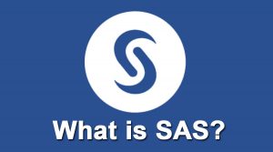 What is SAS | Key Concept And Advantages of Statistical Analysis System