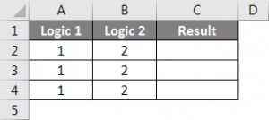 XOR Function in Excel | How to use XOR Function in Excel?