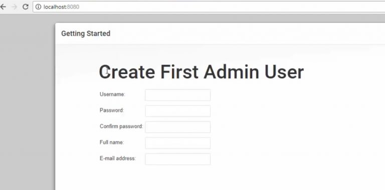 Install Jenkins Step By Step Installation For Jenkins On Window Config