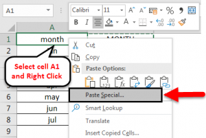 Change Case in Excel | How to Change Case in Excel with Examples?