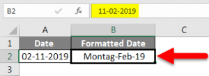 Date Format in Excel | How to change Date Format in Excel?