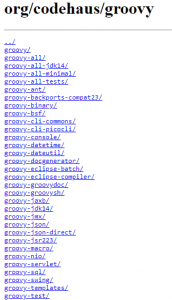 Install Groovy | Learn Step By Step Instructions To Install Groovy