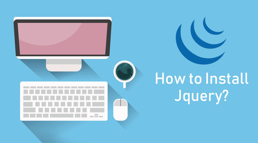 Install Jquery Step By Step Process To Install Jquery Install Jquery Step By Step Process To Install Jquery