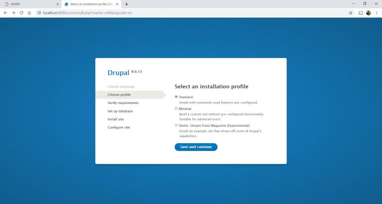 How to Install Drupal 8? | Useful Guide for Installation of Drupal 8