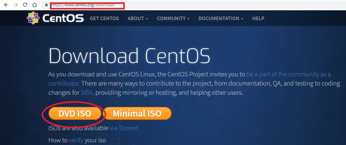 How to Install CentOS? | Step by Step Installation Procedure for CentOS How to Install CentOS? | Step by Step Installation Procedure for CentOS