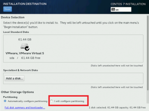 How to Install CentOS? | Step by Step Installation Procedure for CentOS