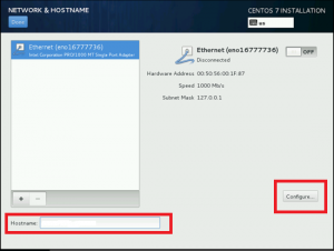 How to Install CentOS? | Step by Step Installation Procedure for CentOS