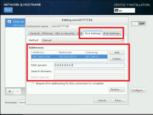 How to Install CentOS? | Step by Step Installation Procedure for CentOS