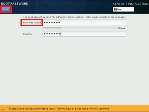 How to Install CentOS? | Step by Step Installation Procedure for CentOS