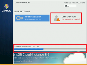 How to Install CentOS? | Step by Step Installation Procedure for CentOS