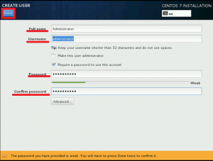 How to Install CentOS? | Step by Step Installation Procedure for CentOS