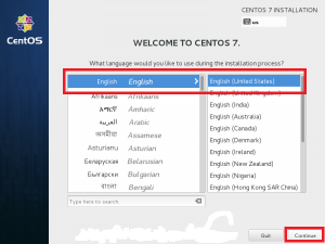 How to Install CentOS? | Step by Step Installation Procedure for CentOS