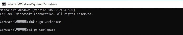 How to Install Go? | Learn How to Install Step By Step Go in your System