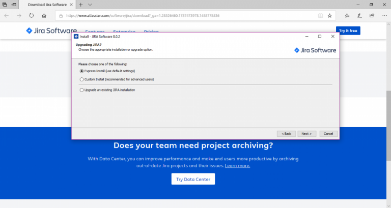 Install JIRA | Guide to Steps to Install JIRA at Server Side