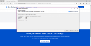 Install JIRA | Guide to Steps to Install JIRA at Server Side