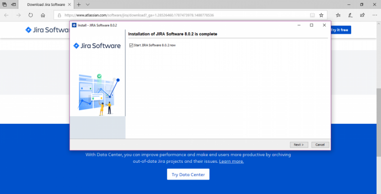 Install JIRA | Guide to Steps to Install JIRA at Server Side