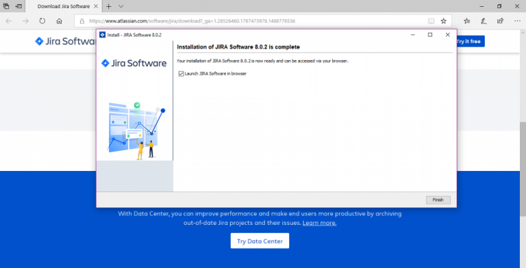 Install JIRA | Guide to Steps to Install JIRA at Server Side