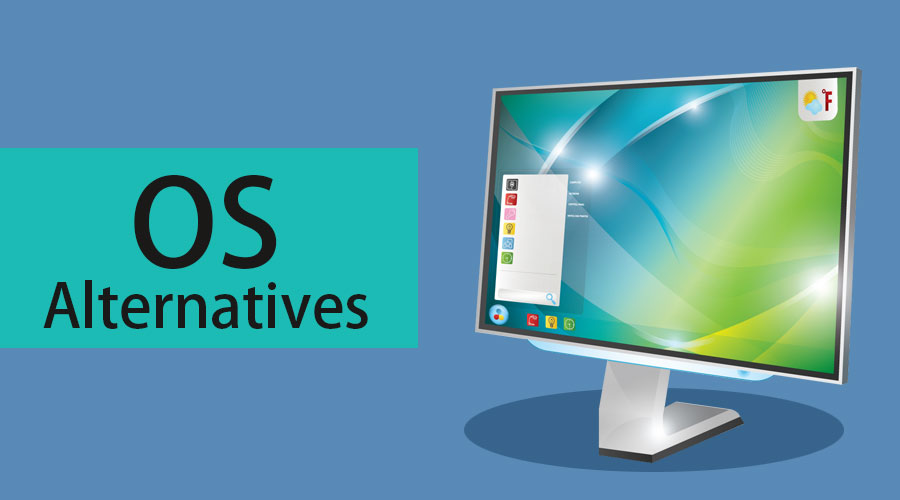 Os Alternatives Learn The Top 8 Most Useful Os Alternatives