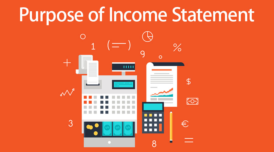 Purpose Of Income Statement Key Concept Purpose And Example