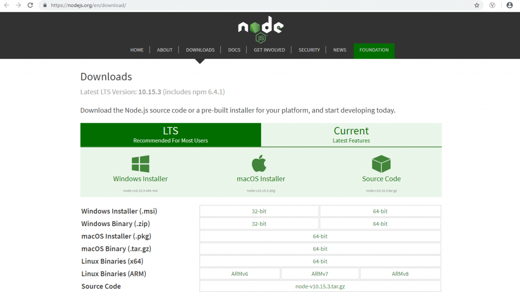 Install Appium Download - Setup Install Appium For Windows