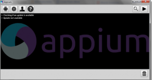 Install Appium Download - Setup Install Appium For Windows