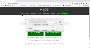 Install Typescript | Learn How to Install Node.Js and Typescript