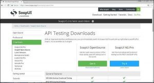 What is SoapUI? | How It Works| Installation process & Functional Testing