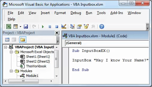 Che Carino Coreano Baffi How To Create Input Box In Excel Negoziare Amoroso Foglio