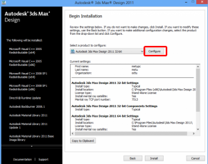 How to Install 3ds Max | Guide To Step By Step Installation of 3ds Max
