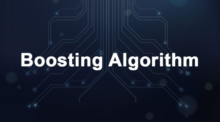 Boosting Algorithm Types Of Boosting Algorithm With Their Working 7585