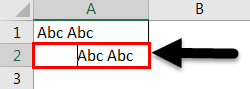 VBA Trim | How to use VBA Trim Function to Remove Spaces in Excel?