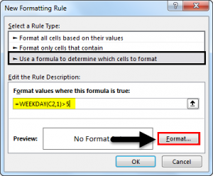 Conditional Formatting for Dates in Excel | How to Use? (Examples)