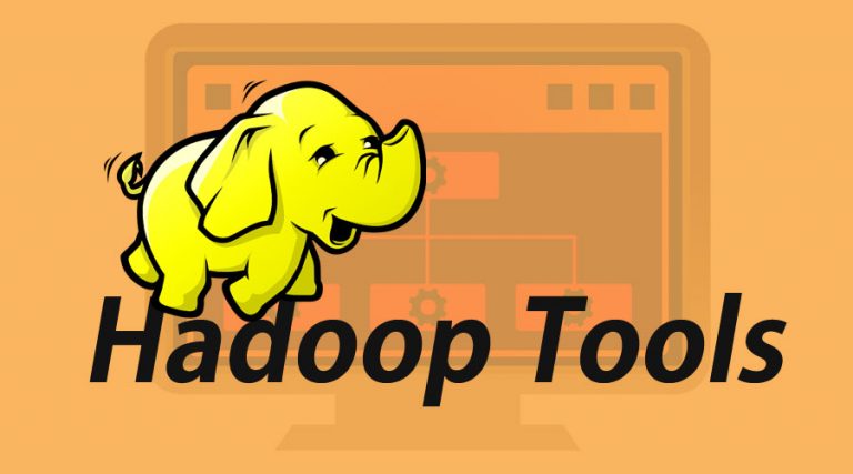 Hadoop Tools | Learn The Different Tools of Hadoop With their Features
