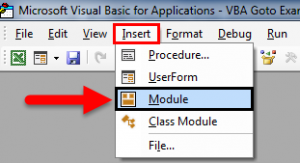 VBA GoTo | How to Use Excel VBA Goto Statement?