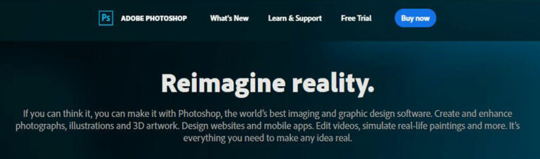 Install Adobe Photoshop | Step By Step Installation of Adobe Photoshop