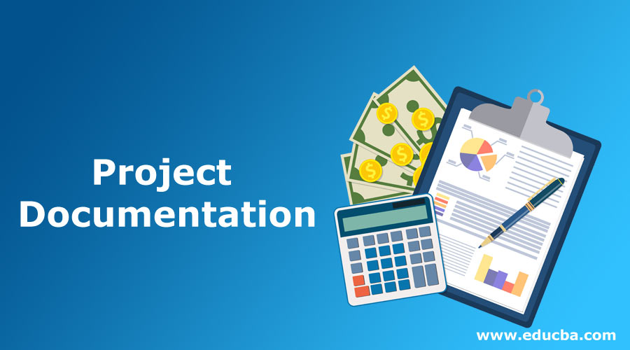Project Documentation Key Areas Sources Of Project Documentation