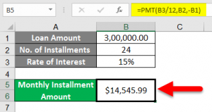 RATE Formula in Excel | How to Use RATE Formula in Excel?