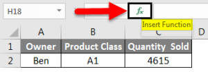 SUMIF with Multiple Criteria | Excel Function and Examples