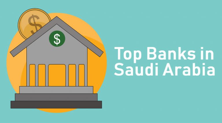 Banks in Saudi Arabia | Guide to Top 10 Banks in Saudi Arabia