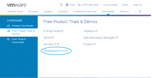 How to Install VMware? | Step by Step installation Of VMware