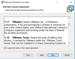 How to Install VMware? | Step by Step installation Of VMware