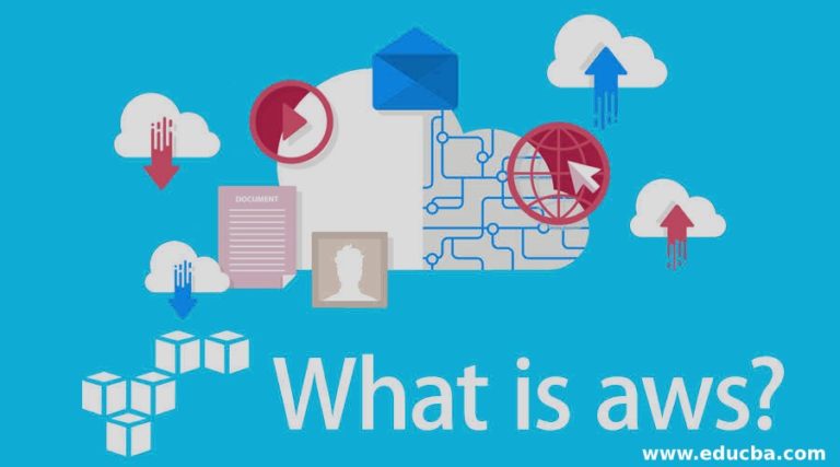 What is AWS | Top AWS Companies | What can you do with AWS?