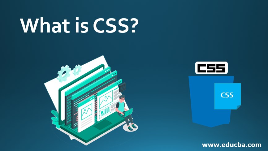 What Is CSS Key Concept Working And Advantages Scope Career